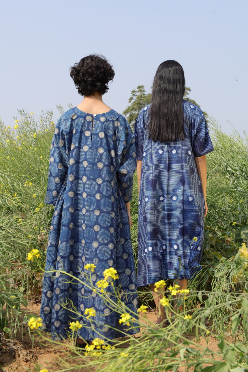 Nour : From Hand to yours – Craft by Naari